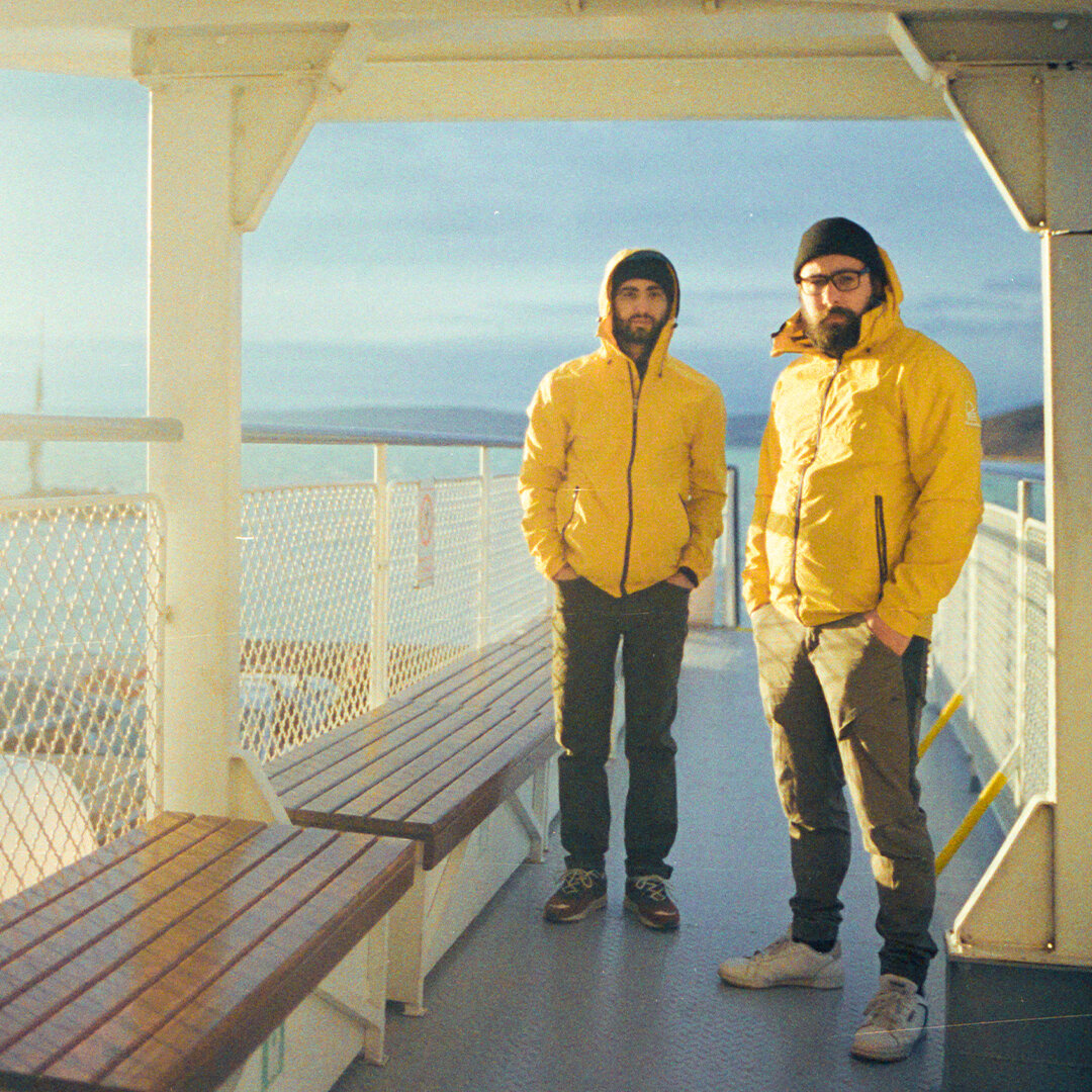 Analog Balaton / Gizella Napok 2023