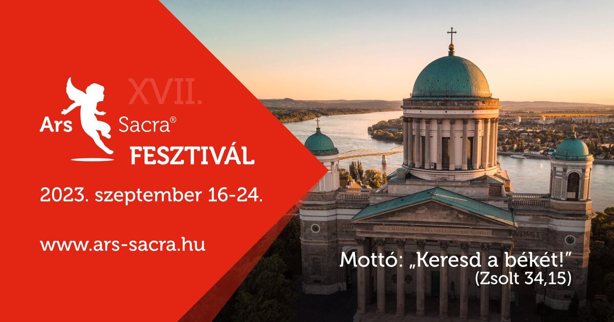 Ars Sacra Fesztivál