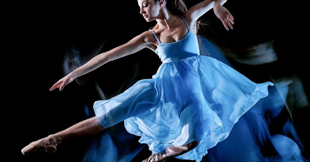 Veszprém Ballet Grand Prix