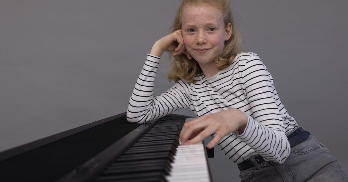 Baltz Nóra Viktória / Mini Carnegie Hall