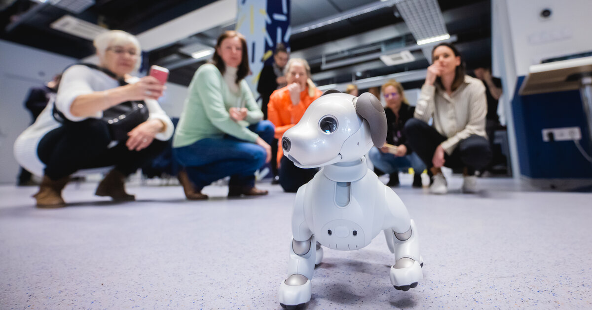 Digital Knowledge Centre