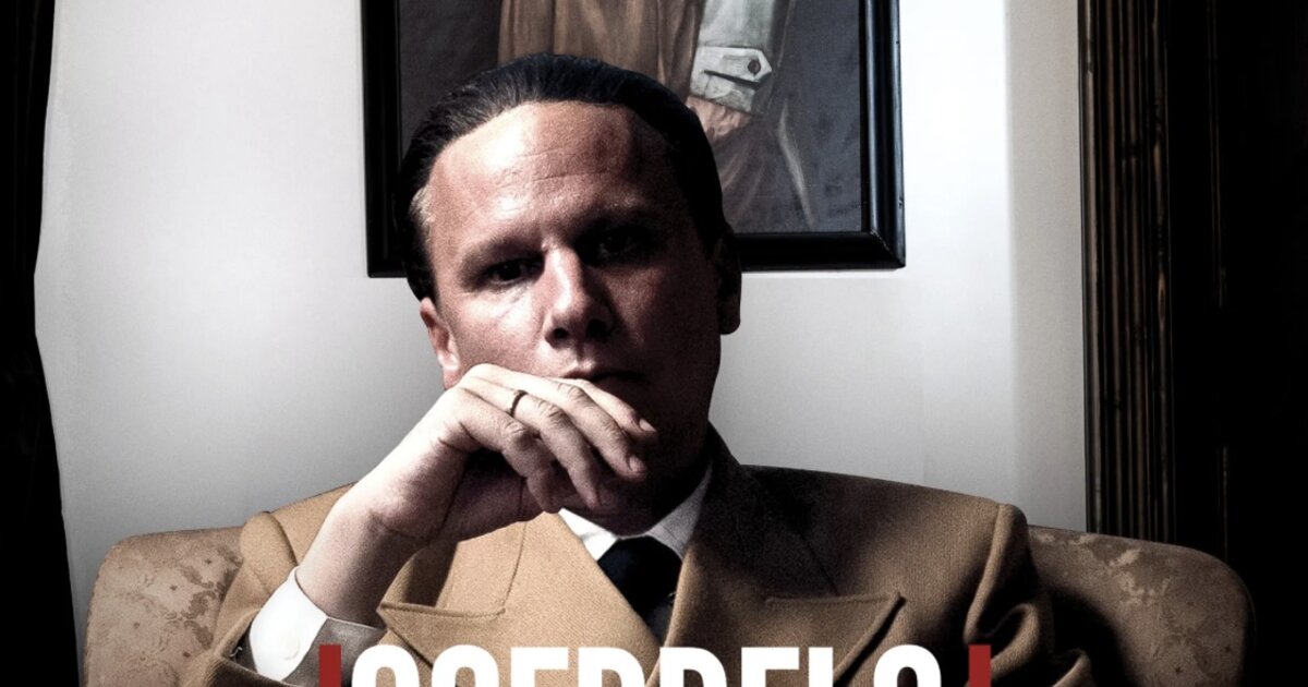 GOEBBELS, A MANIPULÁCIÓ MŰVÉSZETE - FOTON - 05.11.