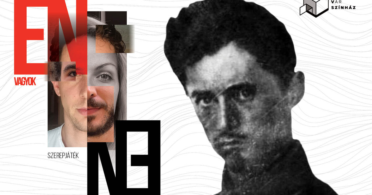 Háy János: Én vagyok én