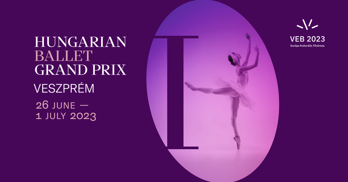 Hungarian Ballet Grand Prix