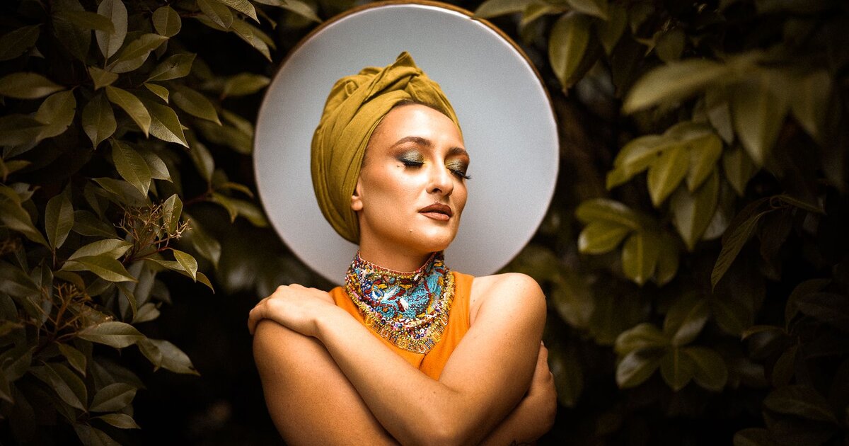 The Zarina Prvasevda Ensemble (MK) - BALKAN:MOST Festival