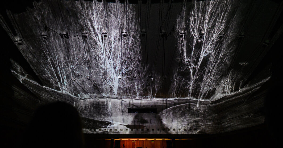 INOTA – a new audiovisual festival