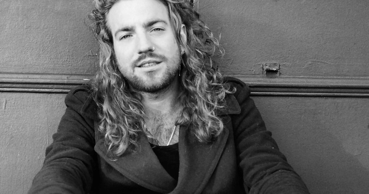 Papírkutya koncert - Joe Corbin (UK) - 3. nap