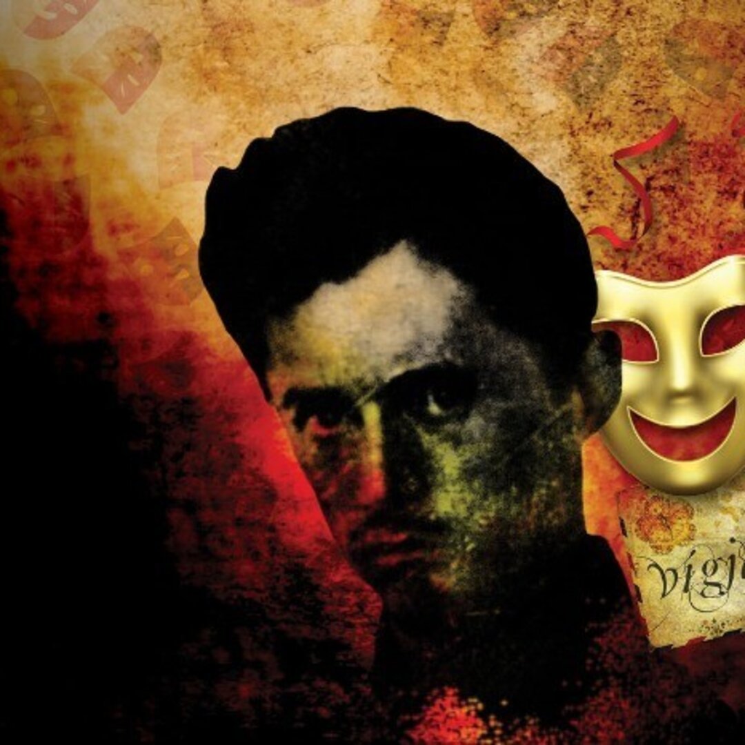 PETŐFI 200 - KARAFFA (színdarab)