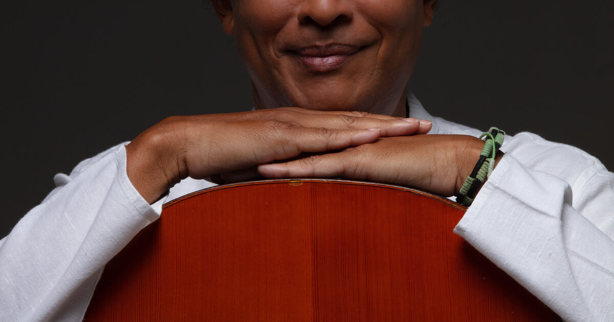 InterUrbán: Praia - Mario Lucio Szóló Koncert (CV)