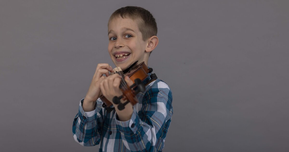 Péter Pálmai / Mini Carnegie Hall