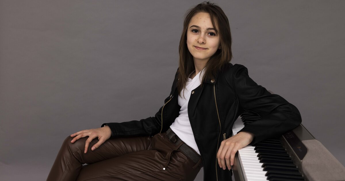 Punka Dóra / Mini Carnegie Hall