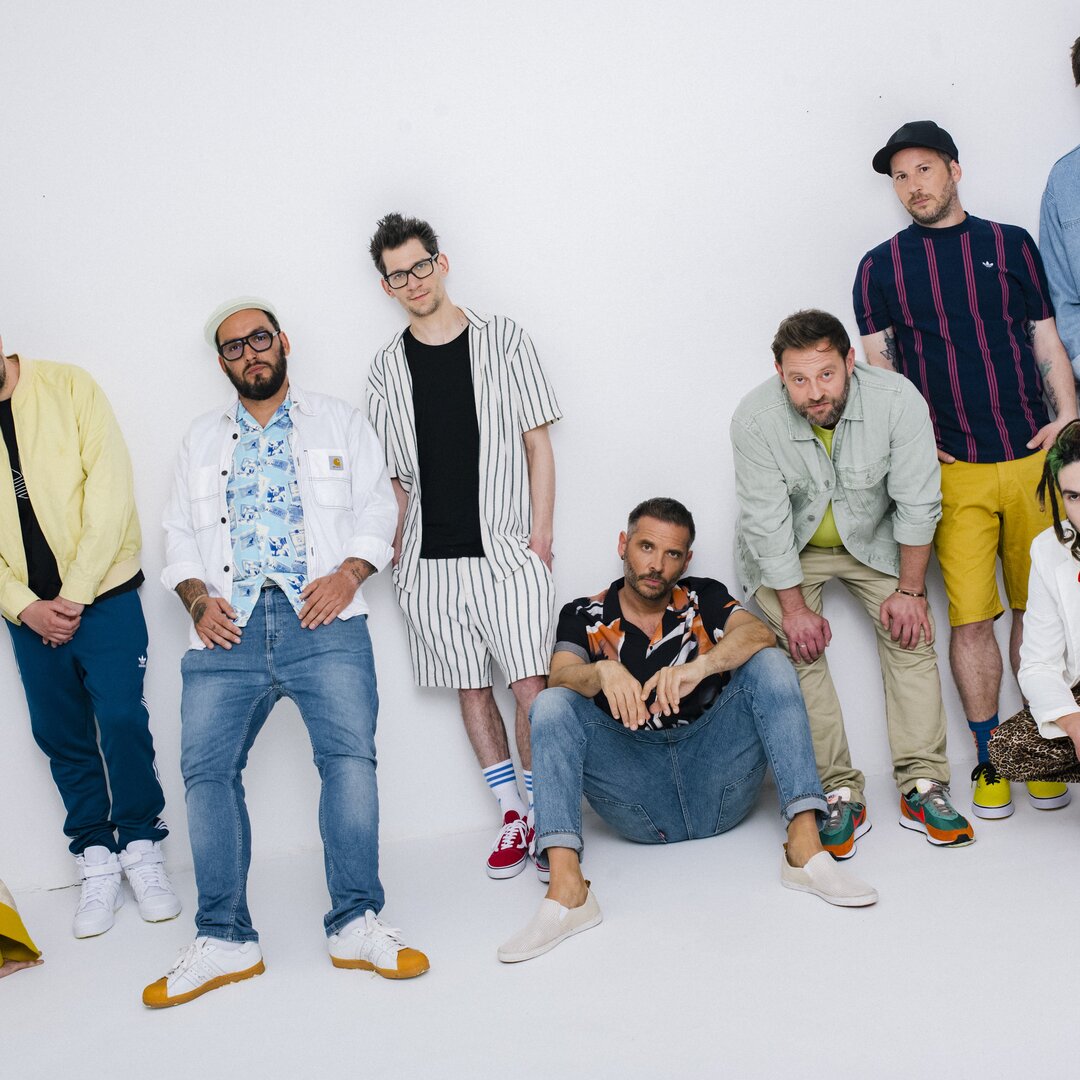 Punnany Massif / Gizella Napok 2023