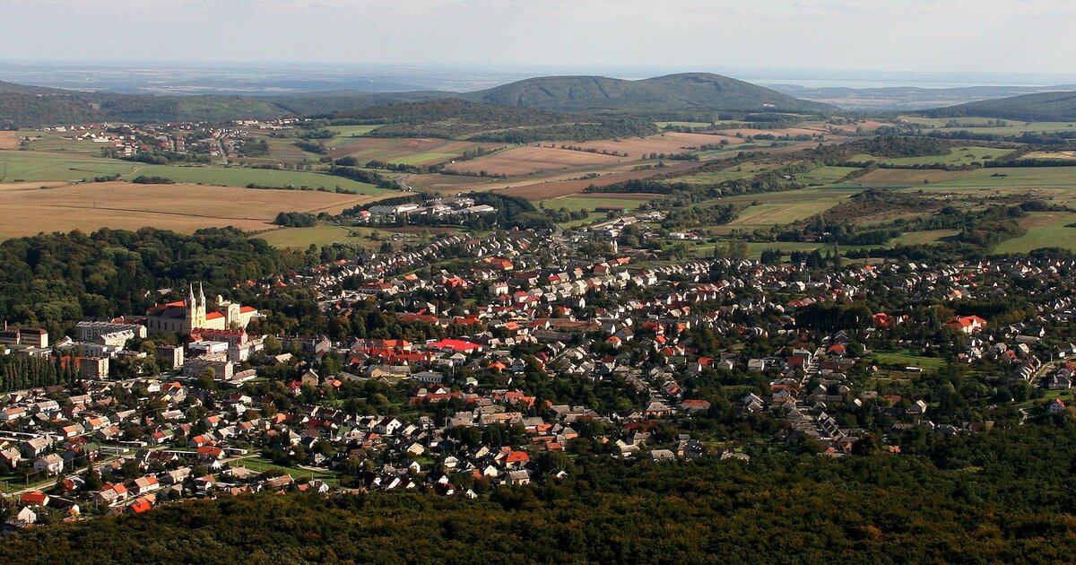 Régiós Show: Zirc - ZIRCikON