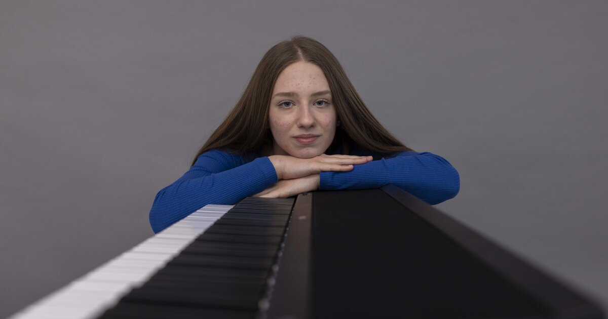 Rosta Roberta / Mini Carnegie Hall