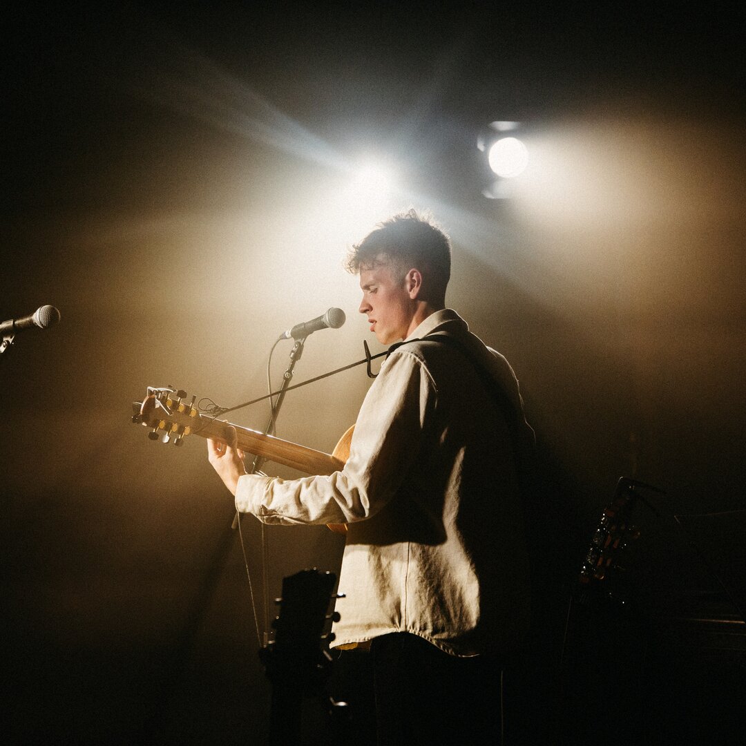 Sebastian Schub (DE/GB) koncert