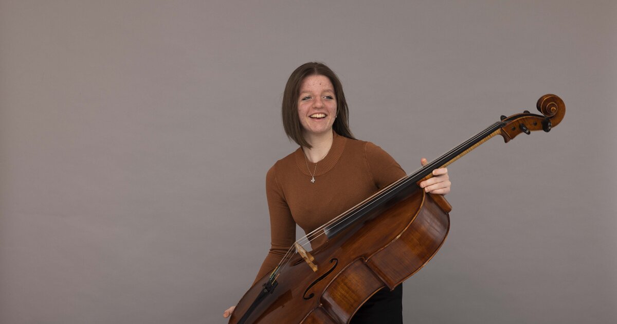 Simon Luca / Mini Carnegie Hall