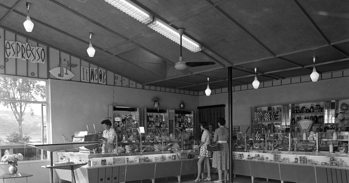 In Quest of Old Buildings at Lake Balaton – Hop on the nostalgia train ...