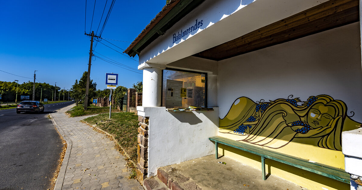 Balatonrendes