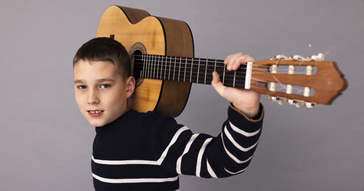 Véber Dániel / Mini Carnegie Hall