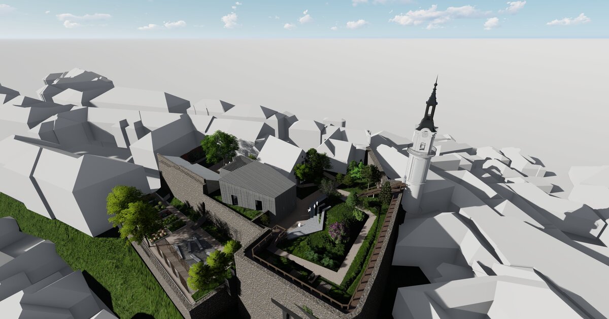 Megnyitó - FOTON Audiovizuális Centrum