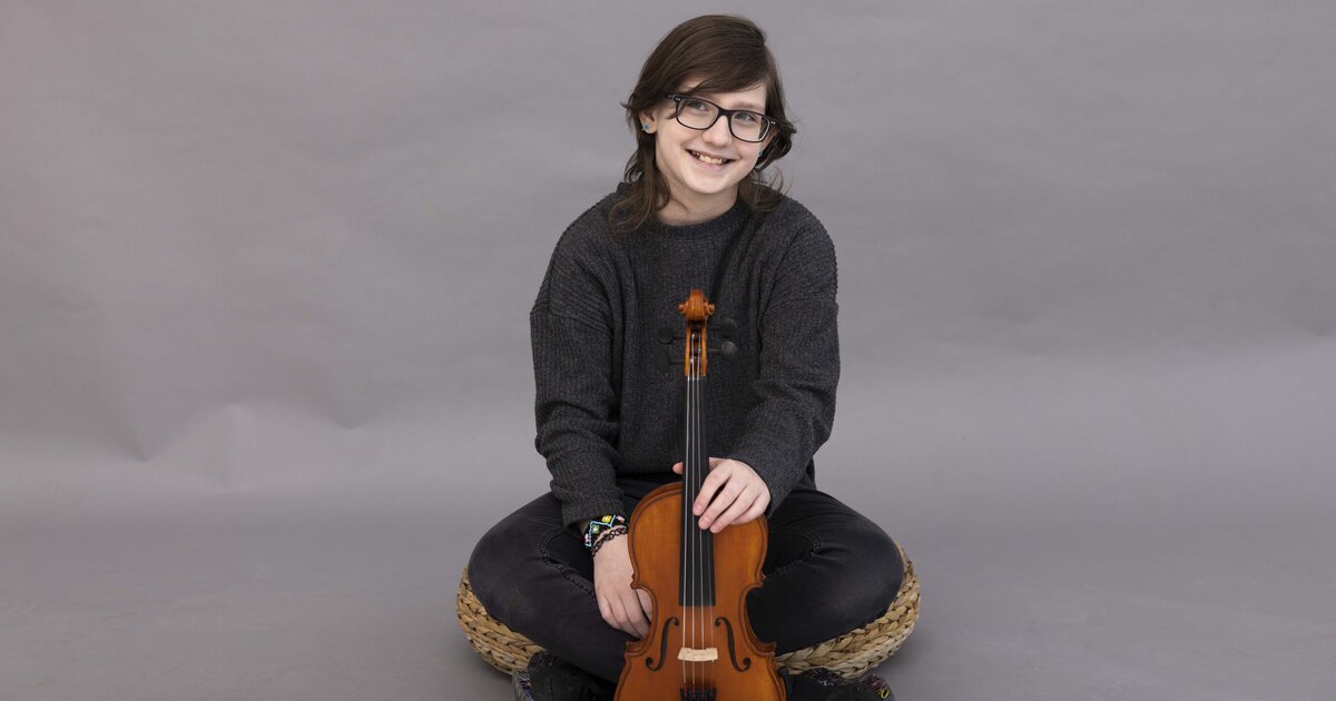 Zsöllei Lili / Mini Carnegie Hall